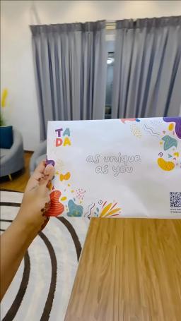 Personalised Adventure Books for Kids | TADA KIDS